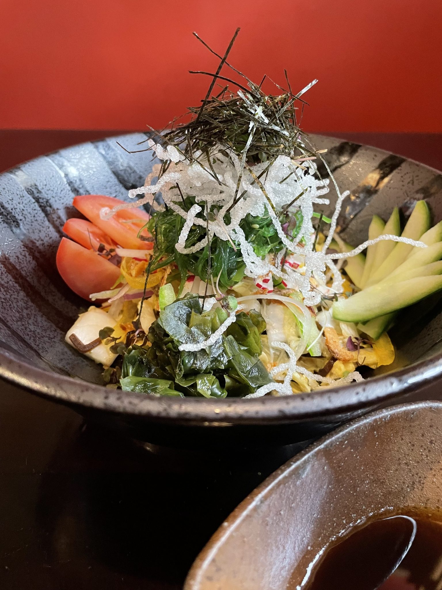 Dinner Menu | Tanuki