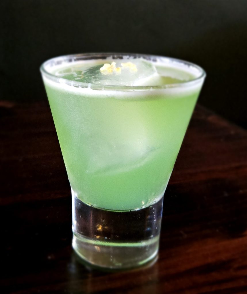 Dinner Menu | Tanuki