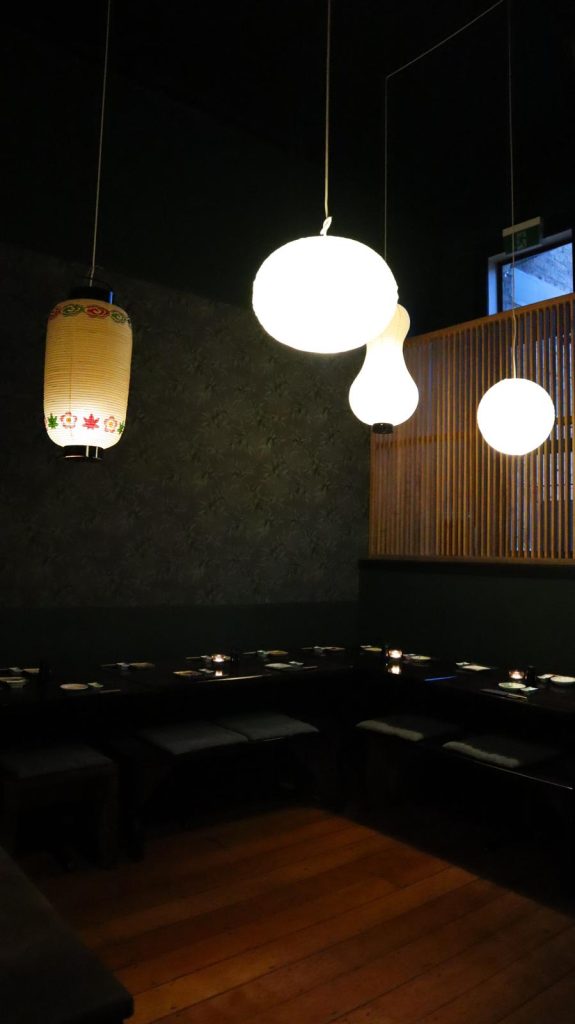 Shogun Dinner Box | Tanuki