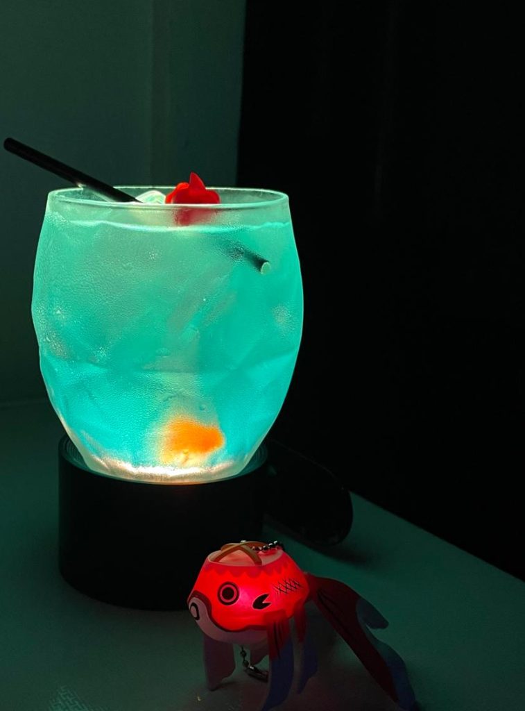 Dinner Menu | Tanuki